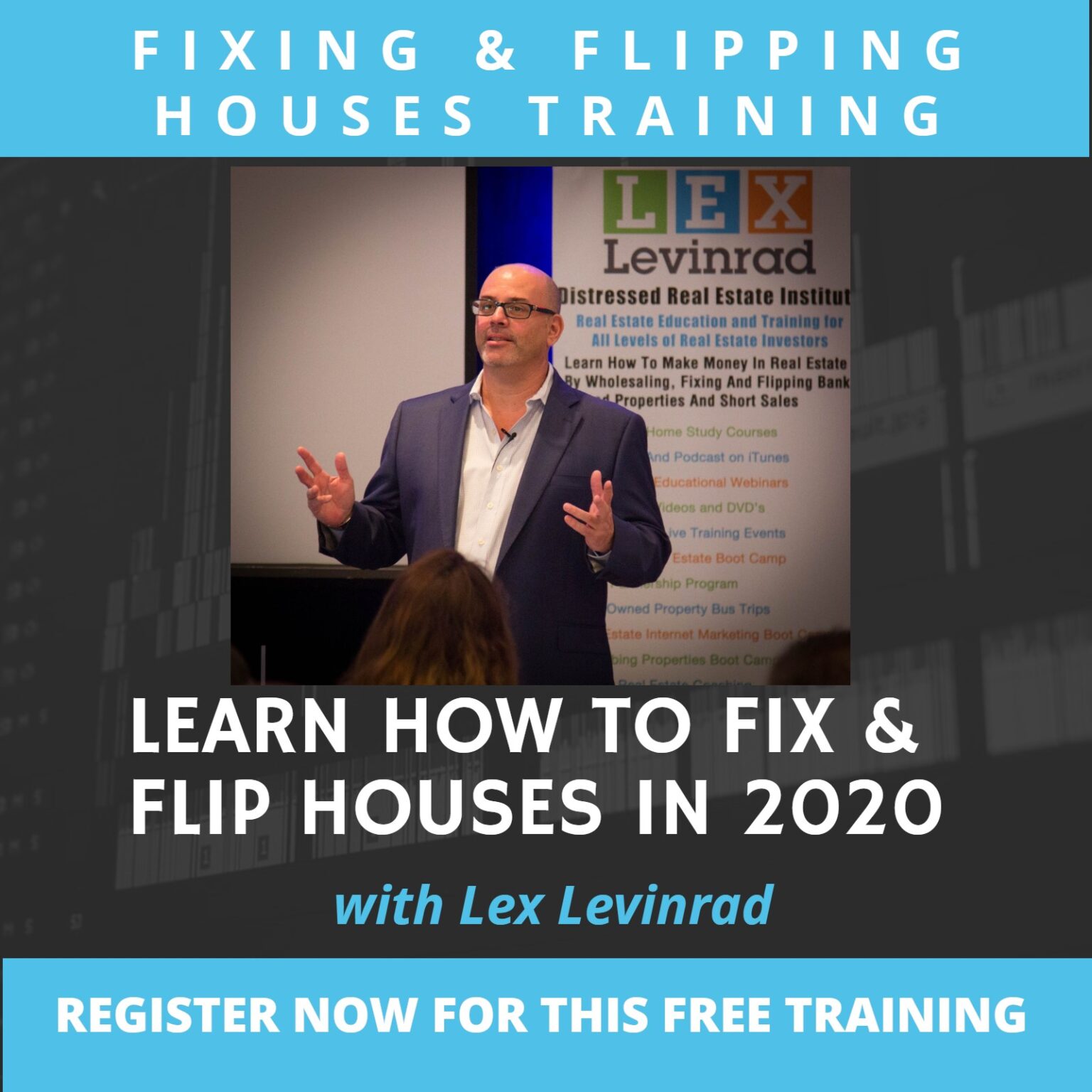How To Fix and Flip Houses